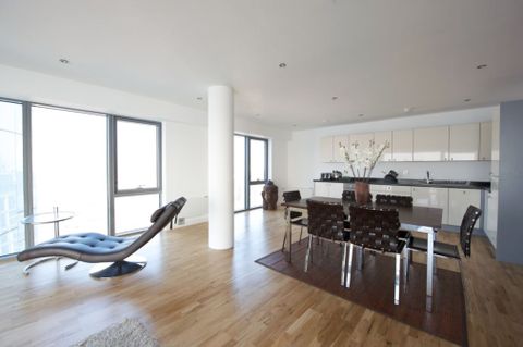 Princes Parade, Liverpool City Centre L3, 2 bed flat for sale, £195,000 ...