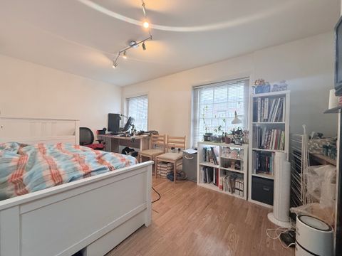 The Burroughs, London NW4, Studio to rent, £925 pcm - Zoopla