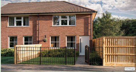 Land for sale in Castleton Road, London SE9, £99,000 - Zoopla