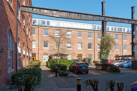 Cook Street, Tradeston, Glasgow G5, 2 bed flat for sale, £150,000 - Zoopla