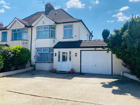 Heston Road, Hounslow TW5, 3 bed property for sale, £695,000 - Zoopla