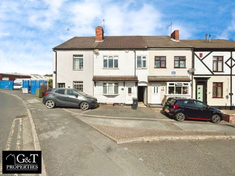 Room to rent in Room 2 Maypole Hill, Halesowen B63, £525 pcm - Zoopla