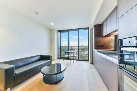 Casson Square, Waterloo, London SE1, Studio to rent, £2,817 pcm - Zoopla