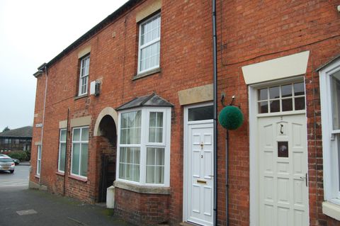 2 bed end terrace house to rent in Sanders Terrace, Long Buckby ...