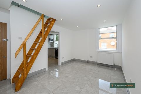 Shoot Up Hill, London NW2, 1 bed flat to rent, £1,499 pcm - Zoopla
