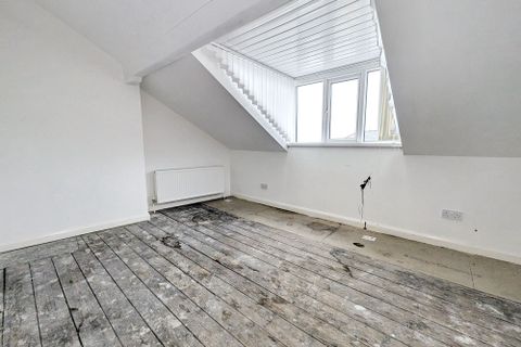3 bed maisonette for sale in Derwent Street, Chopwell, Newcastle Upon ...
