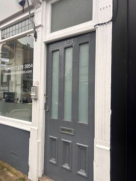 Coldharbour Road, Bristol BS6, 3 bed flat to rent, £1,700 pcm - Zoopla