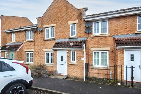Chester Close, Ince WN3, 3 bed terraced house to rent, £995 pcm - Zoopla