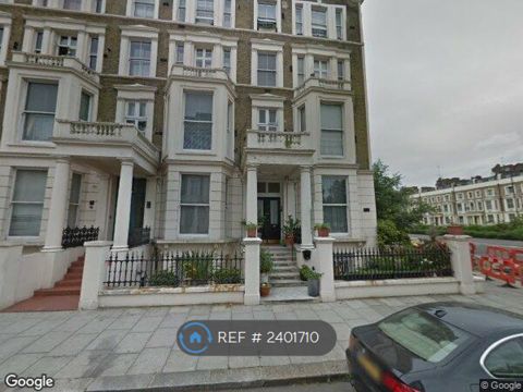 1 bed flat to rent in London, London SW5, £2,300 pcm - Zoopla