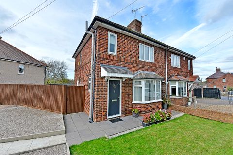 Mill Lane, Codnor DE5, 3 bed semi-detached house for sale, £195,000 ...
