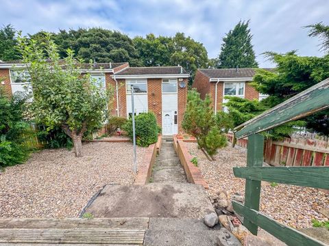 3 bed terraced house for sale in High Axwell, Blaydon-On-Tyne NE21, £ ...