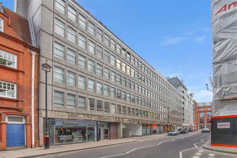 Rochester Row, London SW1P, 2 bed flat for sale, £500,000 - Zoopla