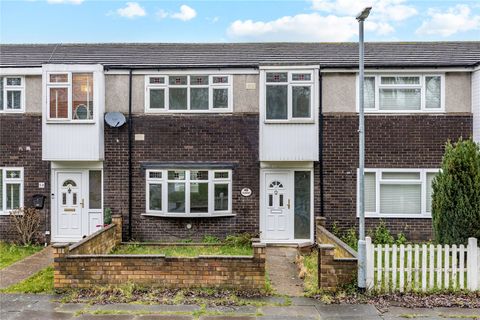 Trindehay, Basildon SS15, 3 bed terraced house for sale, £300,000 - Zoopla