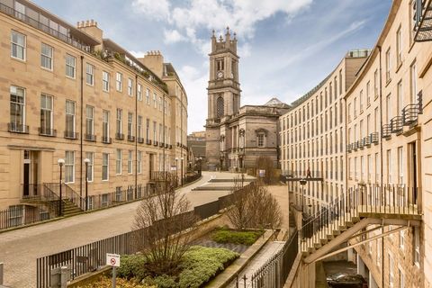 Fettes Row, New Town, Edinburgh EH3, 3 bed flat to rent, £1,700 pcm ...