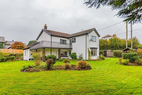 4 bed farmhouse for sale in Bonvilston, Cardiff CF5, £695,000 - Zoopla