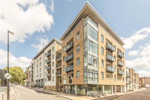 Wapping Lane, Wapping E1W, 1 bed flat for sale, £385,000 - Zoopla