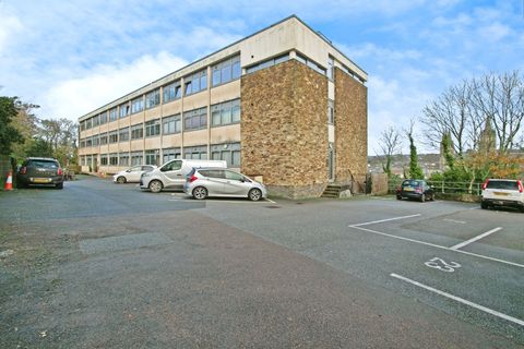 Infirmary Hill, Truro, Cornwall TR1, 1 bed flat for sale, £185,000 - Zoopla