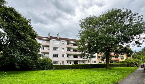 Friarton Road, Glasgow G43, 3 bed flat to rent, £1,095 pcm - Zoopla