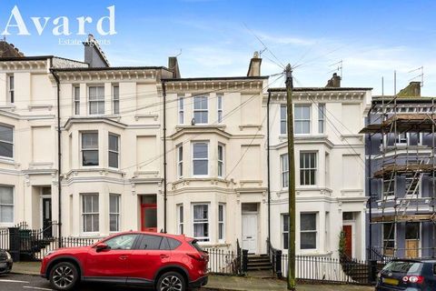 2 bed maisonette for sale in Ditchling Rise, Brighton BN1, £400,000 ...