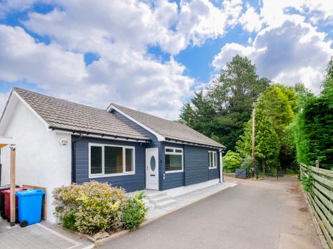 556A Perth Road, Dundee DD2, 2 bed detached house for sale, £275,000 ...