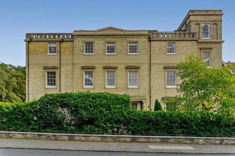 Lexden Park House, Colchester CO3, 3 bed flat for sale, £625,000 - Zoopla