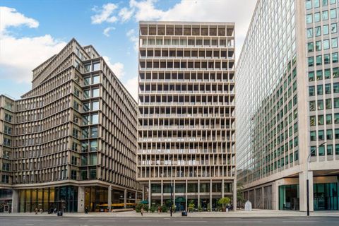 Kings Gate Walk, Westminster SW1E, Studio for sale, £499,999 - Zoopla