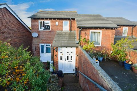 Burrator Drive, Exeter, Devon EX4, 4 bed end terrace house for sale, £ ...