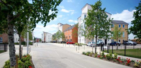 Drake Way, Reading RG2, 1 bed flat to rent, £1,300 pcm - Zoopla