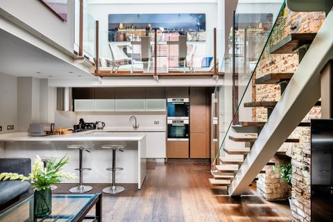 Betterton Street, Covent Garden WC2H, 3 bed town house for sale, £ ...