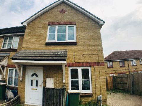 Butchers Road, Custom House, London E16, 3 bed property for sale, £ ...