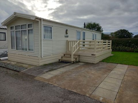 Smallwood Hey, Pilling, Preston PR3, 2 bed mobile/park home for sale, £ ...