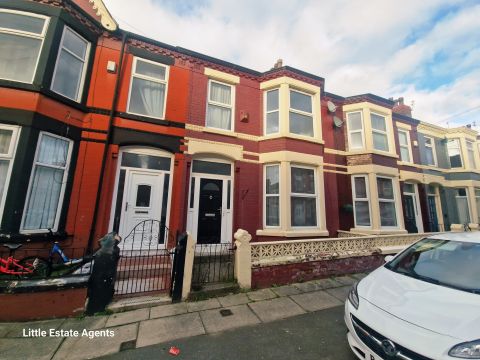 Sark Road, Liverpool L13, 3 bed terraced house to rent, £1,000 pcm - Zoopla