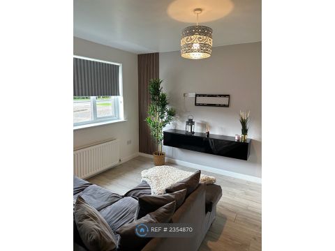 2 bed terraced house to rent in Bellfield View, Kingswells, Aberdeen ...
