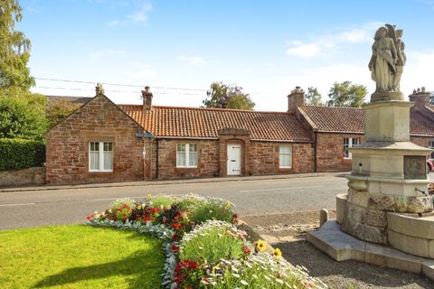 Main Street, Tranent EH34, 3 bed end terrace house for sale, £290,000 ...