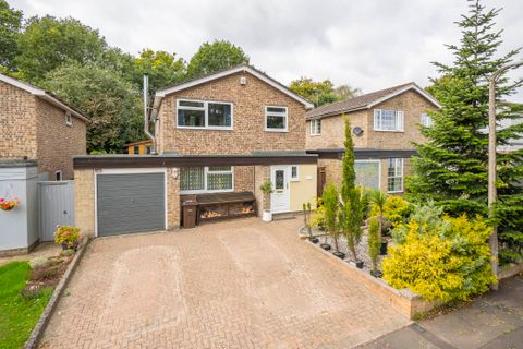 Great Horkesley, Colchester, Essex CO6, 4 bed detached house for sale ...