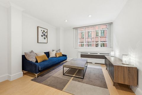 Duke Street, London, 6 SW1Y, 1 bed flat to rent, £3,250 pcm - Zoopla
