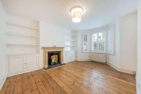 3 bed flat for sale in Westcroft Square, Ravenscourt Park, Hammersmith ...