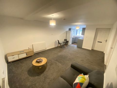 Hendal Rise, Wakefield WF2, 1 bed flat to rent, £675 pcm - Zoopla