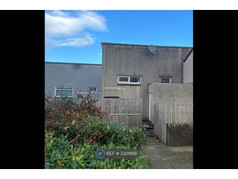 2 bed terraced house to rent in Heatherstane Walk, Bourtreehill South ...