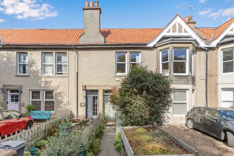 32 Relugas Road, Grange, Edinburgh EH9, 3 bed flat for sale, £485,000 ...