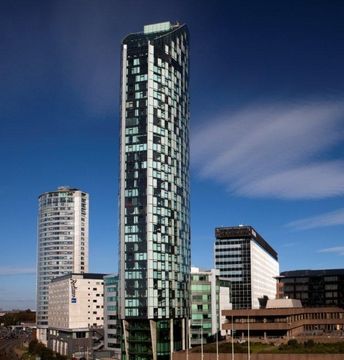 Brook Street, Liverpool, Merseyside L3, 2 bed flat to rent, £1,250 pcm ...