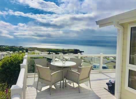 Ocean View, Sandy Bay/Devon Cliffs, Exmouth EX8, 3 bed detached house ...