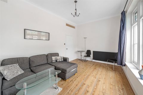 1 bed flat for sale in North End Road, London SW6, £425,000 - Zoopla