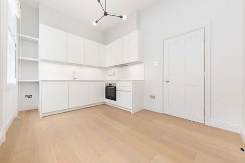 Upper Berkeley Street, London W1H, 1 bed flat to rent, £2,383 pcm - Zoopla