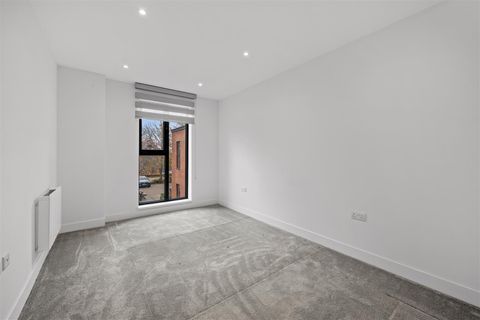 Cherry Orchard West, Kembrey Park, Upper Stratton, Swindon SN2, 1 bed ...