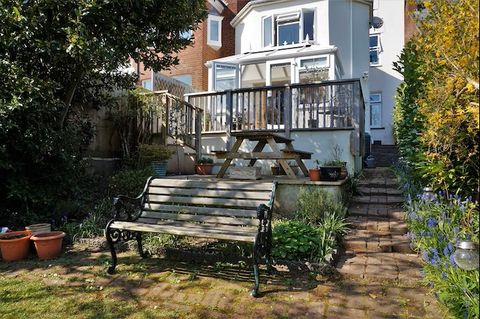 2 bed flat for sale in Union Road, Exeter EX4, £222,000 - Zoopla