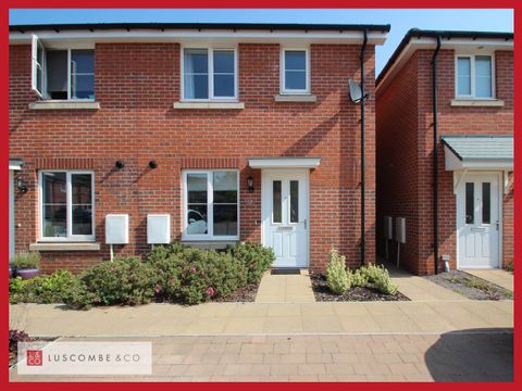 Dehavilland Road, Rogerstone, Newport NP10, 3 bed property to rent, £ ...