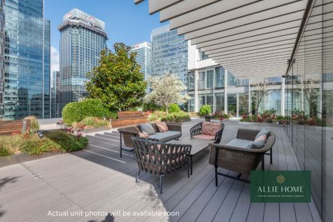 10 Park Drive, London E14, 1 bed flat for sale, £680,000 - Zoopla