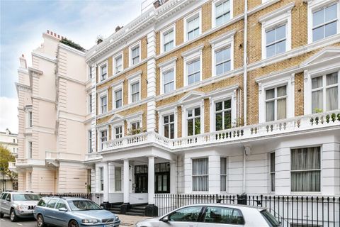 Manson Place, London SW7, 1 bed flat for sale, £850,000 - Zoopla