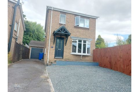 3 bed detached house for sale in Pasture Close, York YO43, £245,000 ...